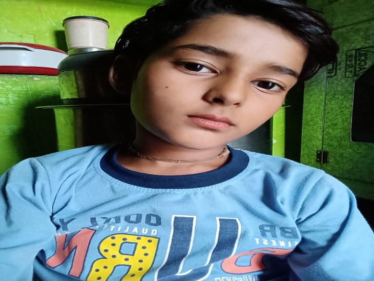 Rajasthan kota Teenager dies due to snake bite, Mandana | स्नेक बाईट से 11 साल के मासूम की मौत ...