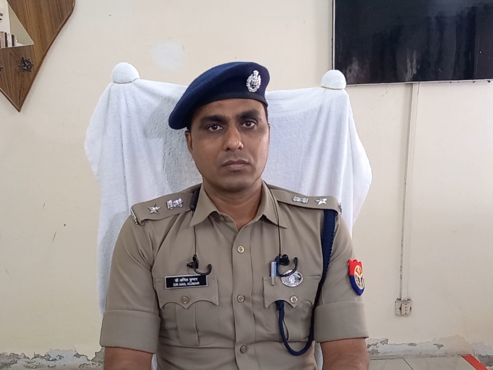 2014 batch IPS, Dr. Anil Kumar transferred to Chandauli | भदोही की नई एसपी बनीं डॉ. मीनाक्षी ...