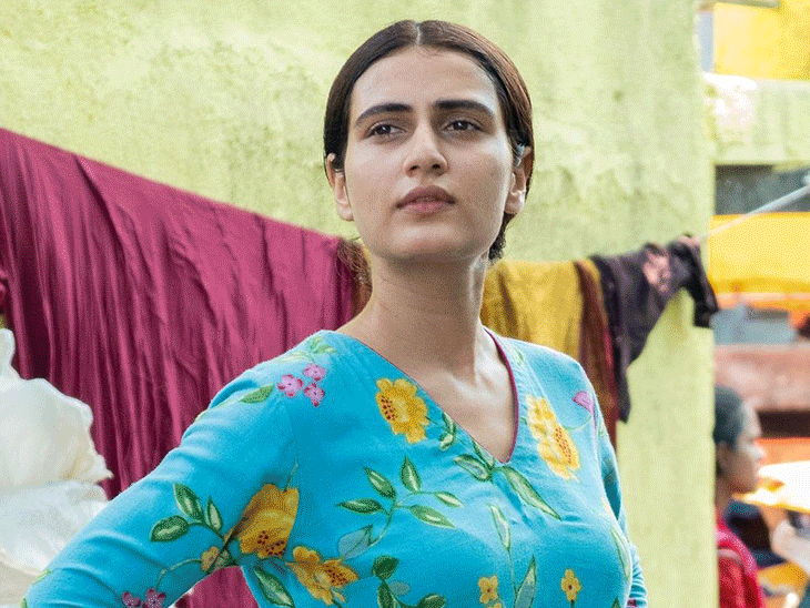 Fatima Sana Shaikh Struggles; Rented House And Financial Condition ...