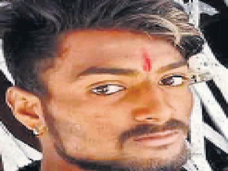 Anmol, the killer of girlfriend and friend, got life imprisonment after ...