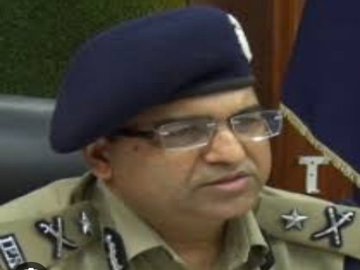 ADG registered four members of Lodha gang | ADG ने लोढ़ा गैंग के चार ...