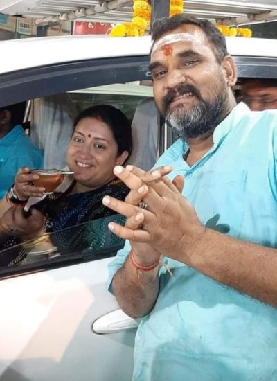 Pahalwan Lassi Varanasi Story Expalined | Pahalwan Lassi Bhandar ...