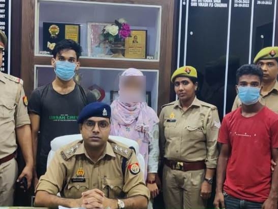 Police disclosed the Amit murder case | अमित हत्याकांड का पुलिस ने किया ...