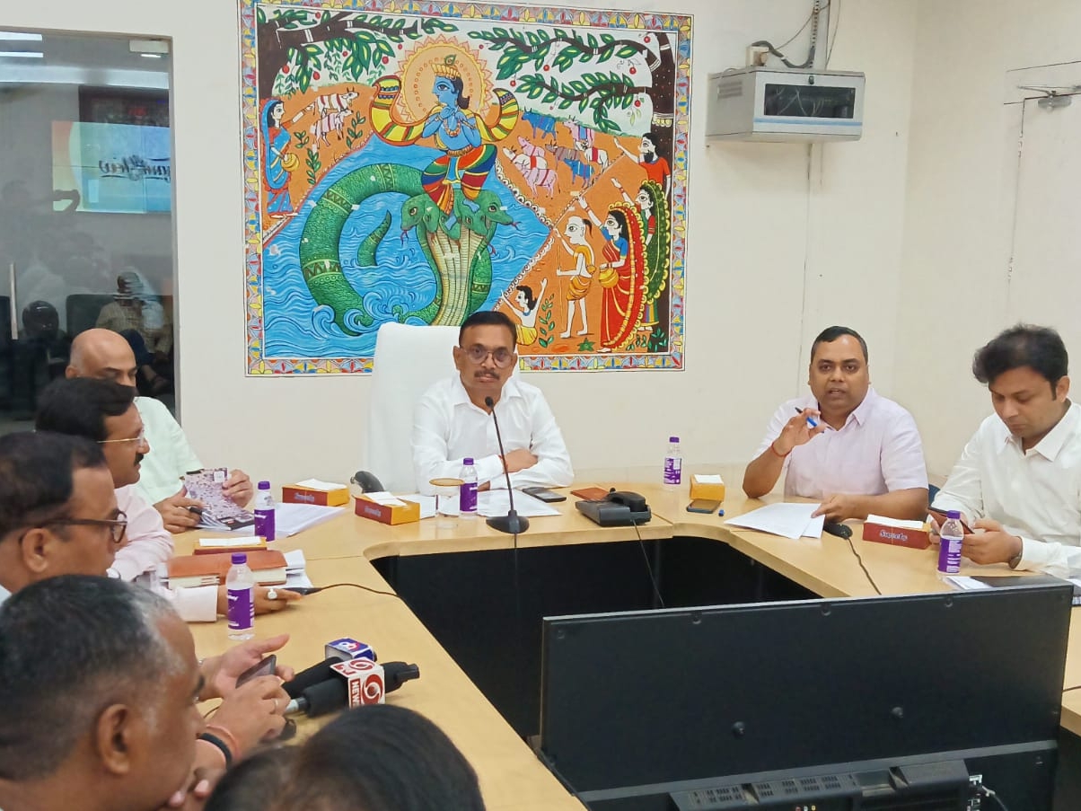 13 stations of Danapur division will be rejuvenated | दानापुर मंडल के ...