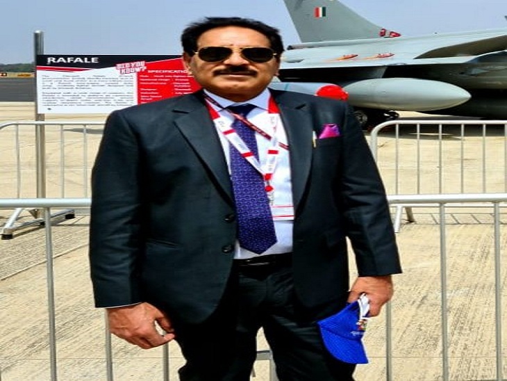 CBI interrogate IPS former SSP Chandigarh Kuldeep Chehal; disproportionate assets Chandigarh CBI ...