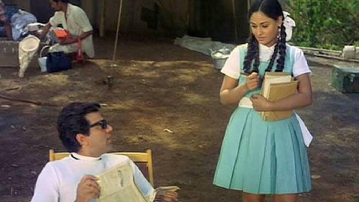 RARKPK Success Meet; Dharmendra On Jaya Bachchan Guddi Movie Debut