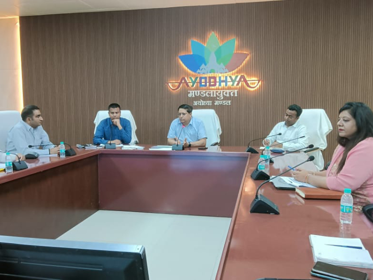 Ayodhya; Two hybrid electric catamaran, 2 jetty boats to arrive by ...