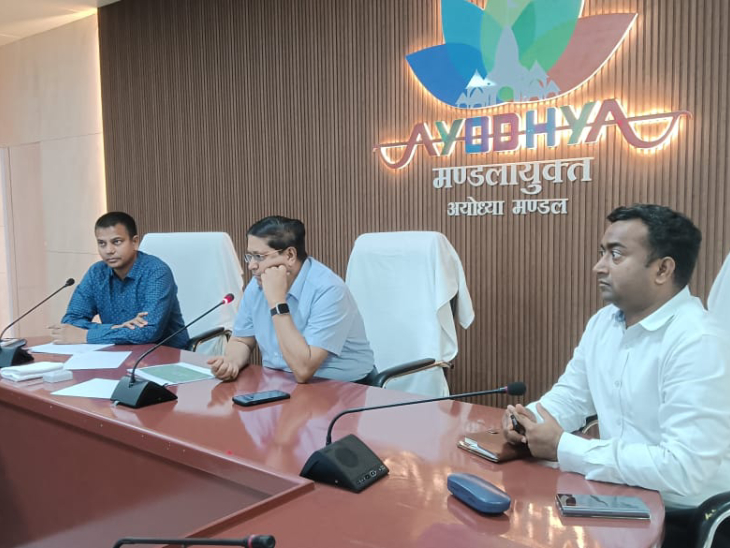 Ayodhya; Two hybrid electric catamaran, 2 jetty boats to arrive by ...