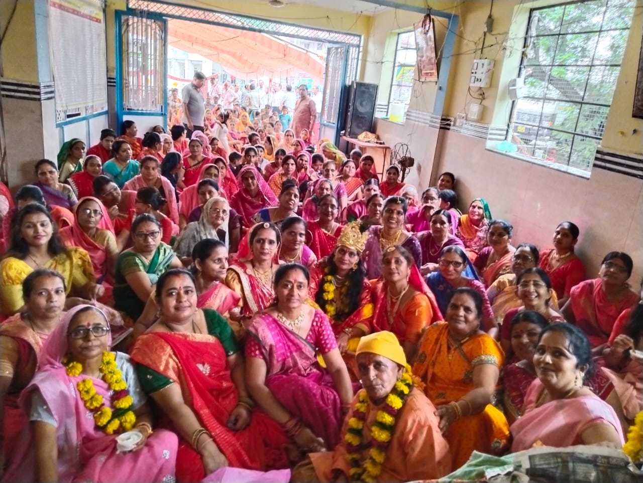 Shri Krishna got 56 crores of Myra filled by the hands of Narsi Mehta ...