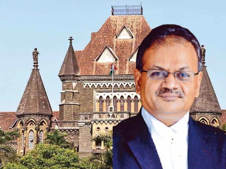 Bombay High Court bench judge resigns from moving court | बॉम्बे ...