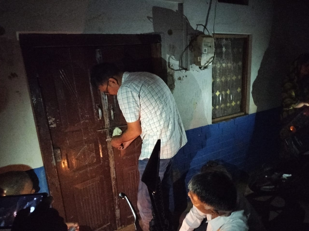 Black business of fertilizer caught in Jaitwara | जैतवारा में पकड़ा गया ...