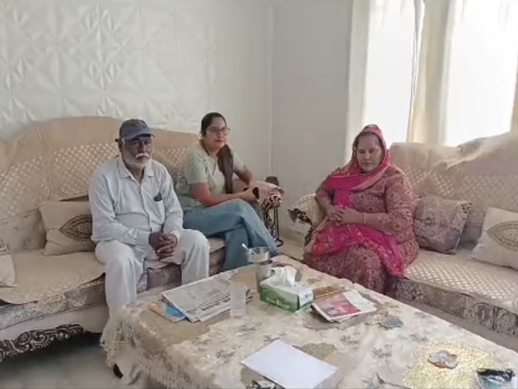 ED Raid Hisar Mining Mafia Vedpal Tanwar Surender Malik Wazir Kohad