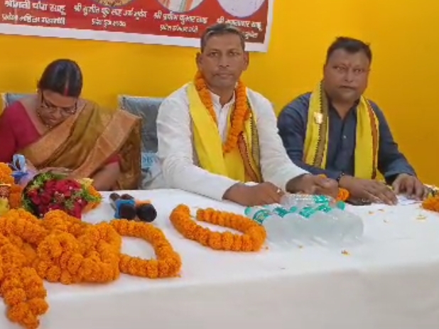 Demand for special commission for Teli-Sahu community in Supaul ...