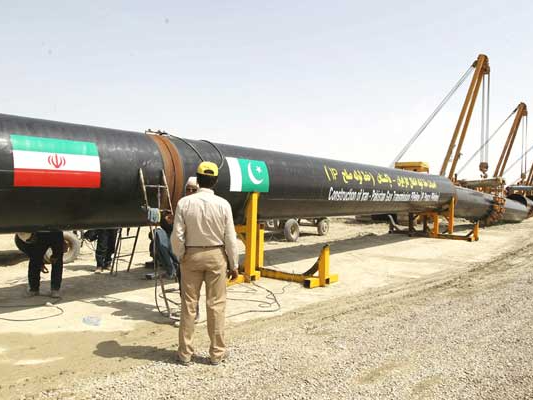 Pakistan Economic Crisis; US On PAK Iran Peace Gas Pipeline Project ...