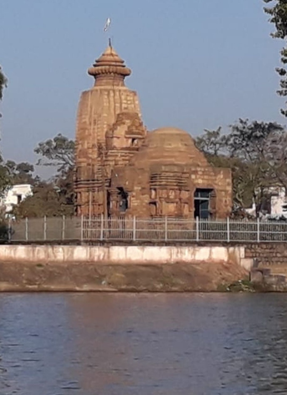 Historical temples of Bholenath in Kanki and Pali devotees will gather ...