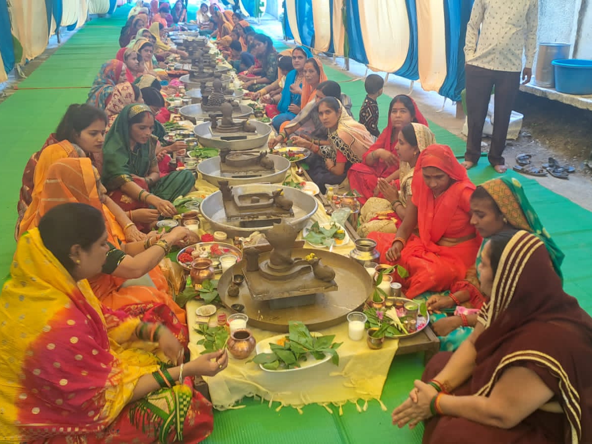 fifth monday of shravan month