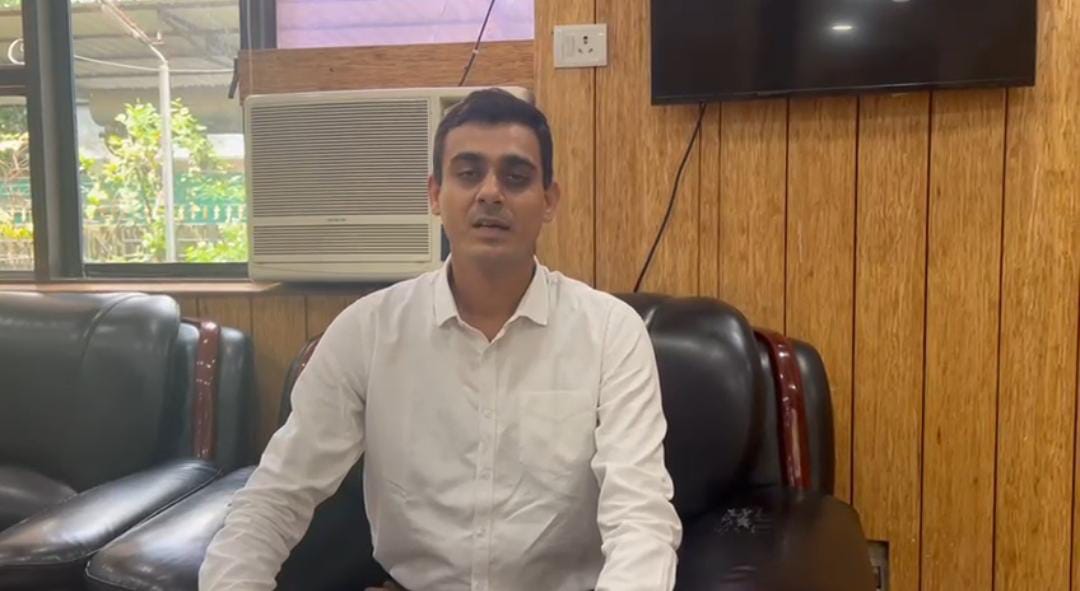 Seema Haider Death Threat Controversy; Amit Jani | Monu Manesar | 'सीमा ...