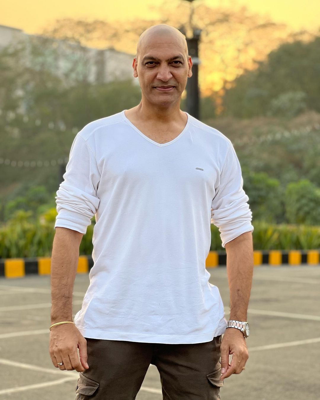 Gadar 2 Villain Interview; Manish Wadhwa On Amrish Puri, Sunny Deol