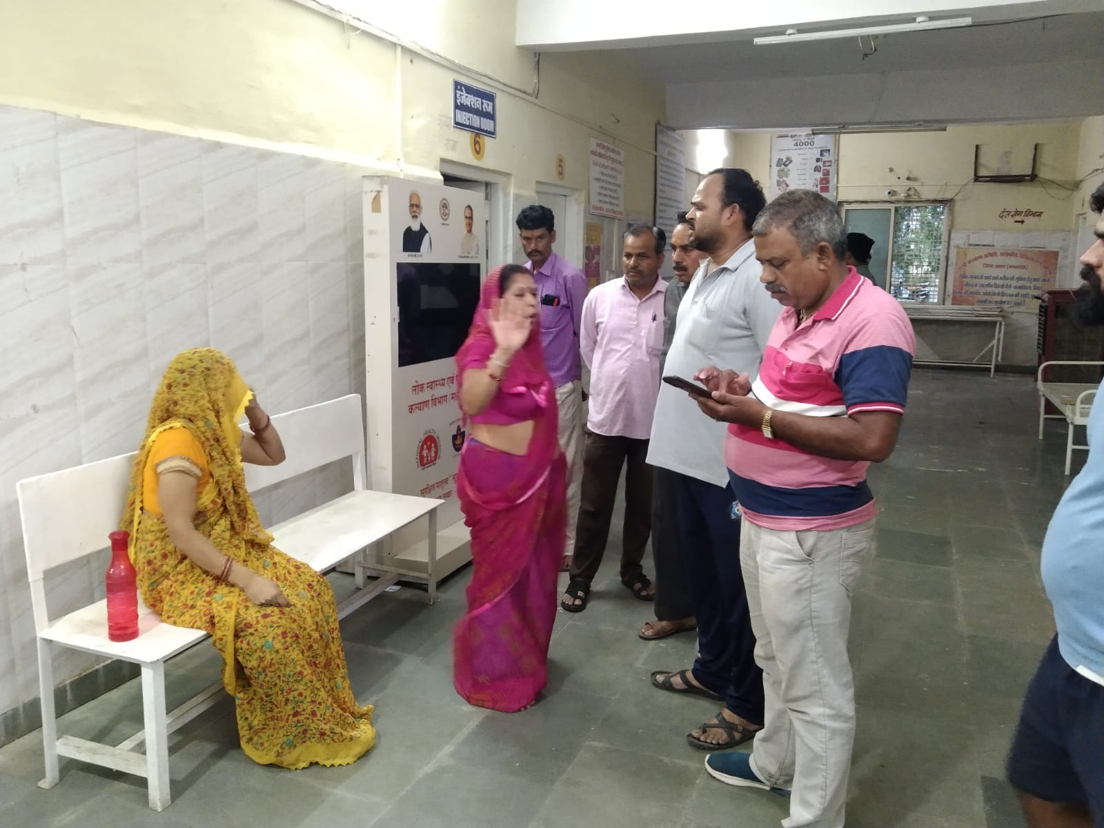 High Electricity Bill; Odisha Man Kills Meter Reader Laxmi Narayan ...