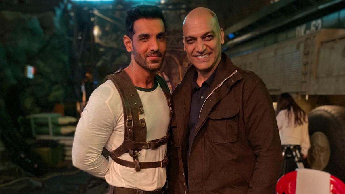 Gadar 2 Villain Interview; Manish Wadhwa On Amrish Puri, Sunny Deol