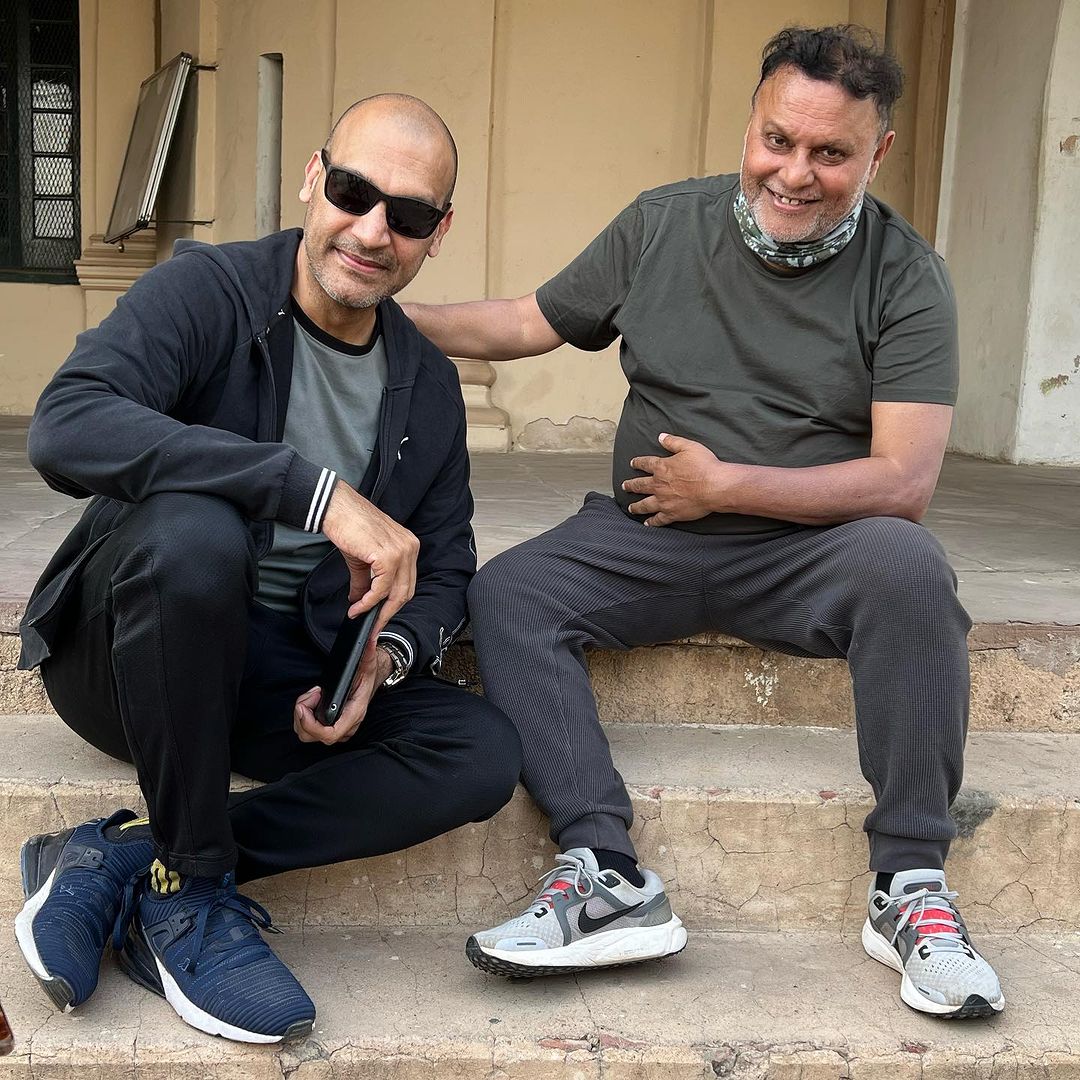 Gadar 2 Villain Interview; Manish Wadhwa On Amrish Puri, Sunny Deol