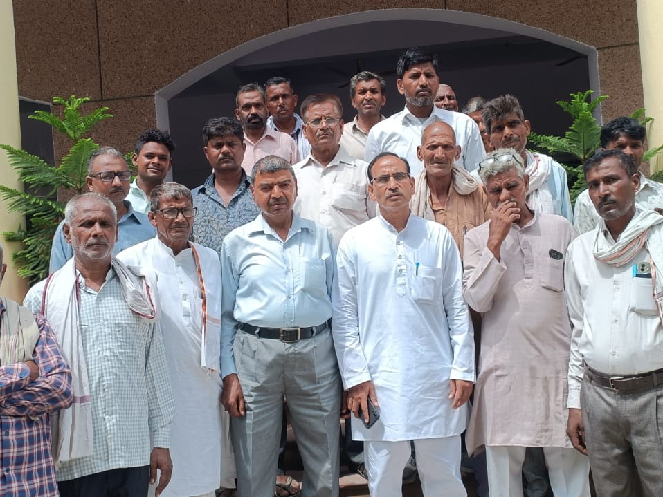 Scheduled caste certificate should be made for Dhangar caste people ...