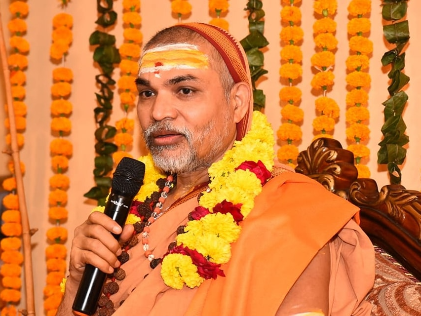 Case of 81 accused including Avimukteshwaranand-Satua Baba will be ...