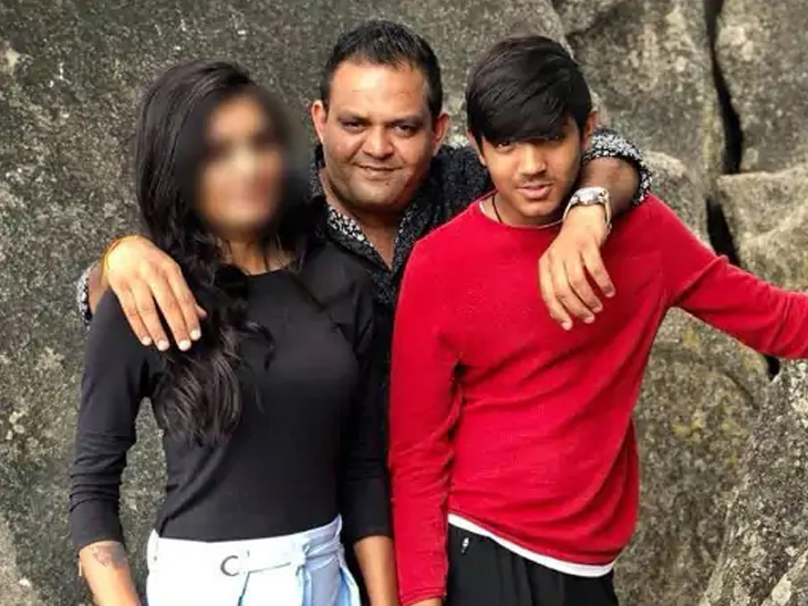 Tathya Patel driving licence cancelled | अहमदाबाद इस्कॉन ब्रिज हादसा ...