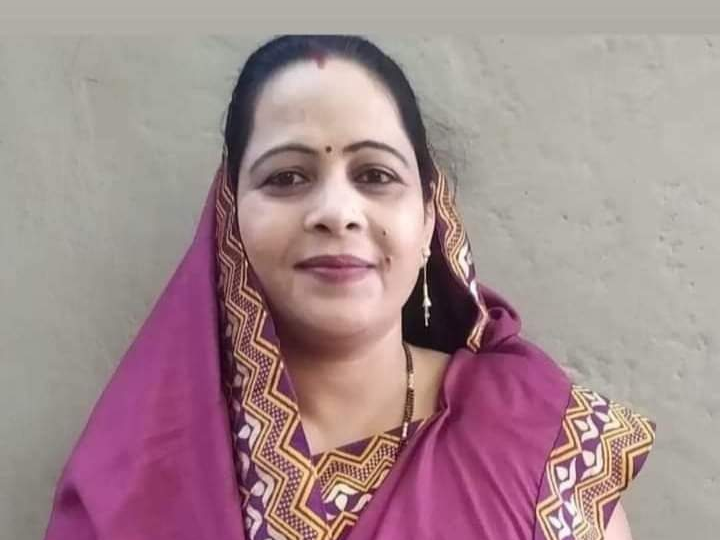 Resignation of Arun Yadav supporter Chhaya More | अरूण यादव समर्थक छाया ...