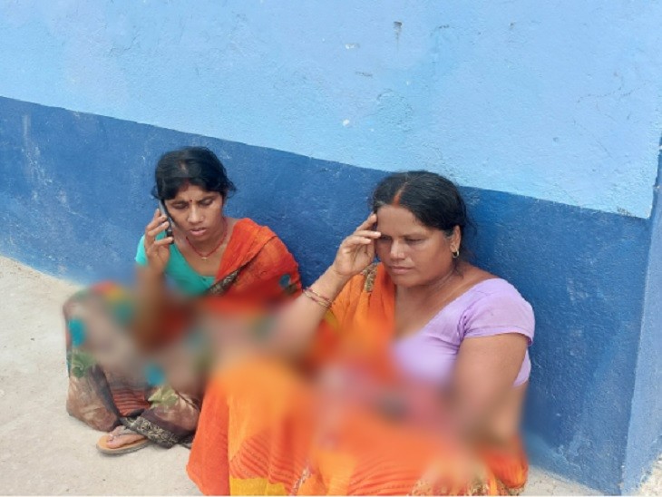 Woman gave birth to three children, Miracle In Nalanda, Sadara Hospital ...