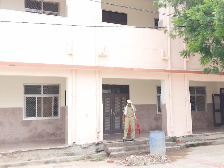 Visitors of Sawra Seth will get extra facility | सांवरा सेठ मंदिर में ...