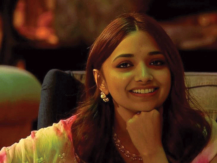 Jiya Shankar | Jiya Shankar Exits Bigg Boss OTT 2 Before Grand Finale | 20 साल से पिता से नहीं ...