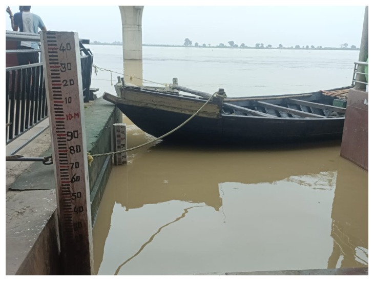 Patna (Bihar) Monsoon Rainfall Alert; Samastipur Bhagalpur Weather ...