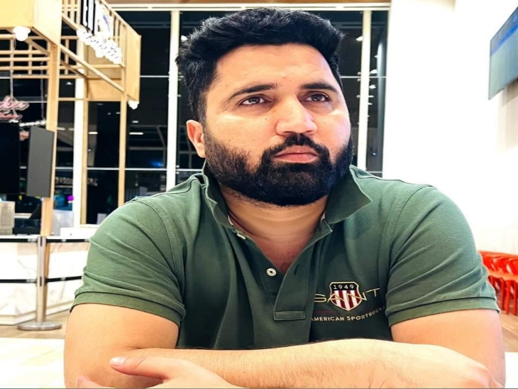 sultanpur advocate azad ahmed murder case | सुल्तानपुर में अधिवक्ता ...