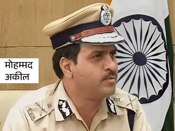 Haryana DGP Panel Controversy CM Manohar Lal Home Minister Anil Vij IPS ...