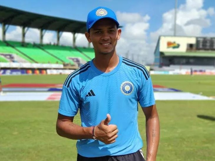 Bowling coach Paras Mhambre said- Tilak-Yashaswi will also bowl further