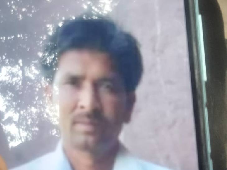 The dead body of a young man who went to graze cattle was found in the ...