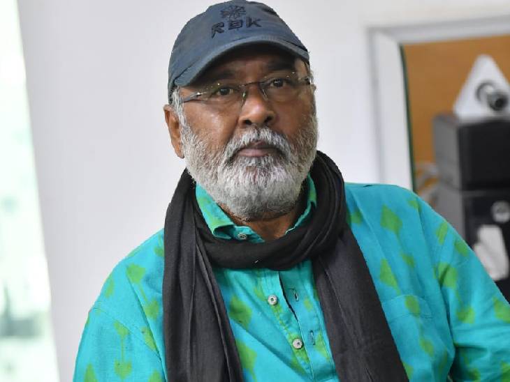 Raghuveer Yadav said – came to become a singer…became an actor | रघुबीर ...