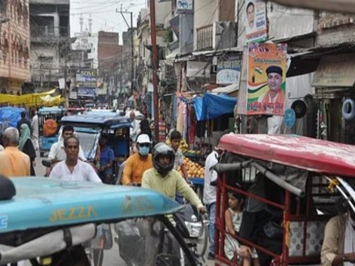 Number of e-rickshaws will be fixed in all routes to get rid of jam ...