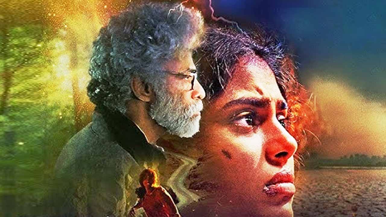 Rowdy Rathore actor Naseer seen in 'The Zengaburu Curse' | 'द जेंगाबुरु ...