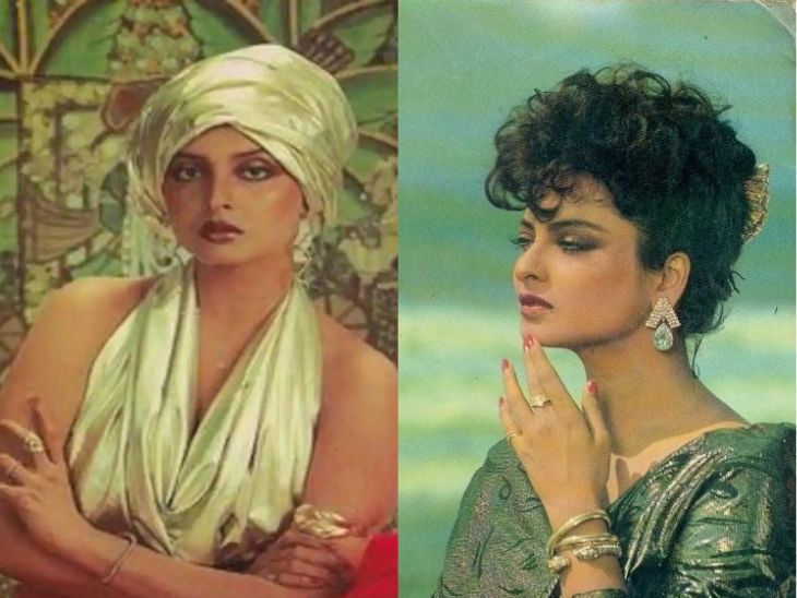 Khoon Bhari Maang Interesting Story; Rakesh Roshan, Rekha And Kabir ...