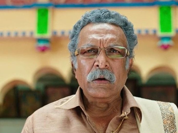 Rowdy Rathore actor Naseer seen in 'The Zengaburu Curse' | 'द जेंगाबुरु ...