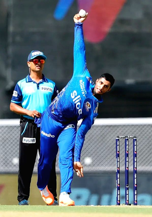 Bowling coach Paras Mhambre said- Tilak-Yashaswi will also bowl further