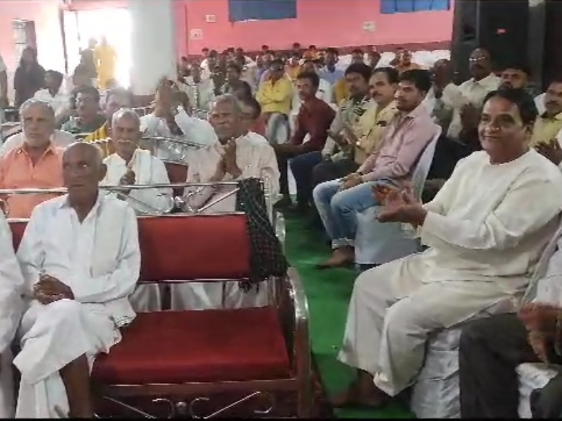 Rathore society celebrated the birth anniversary of Veer Durgadas ...