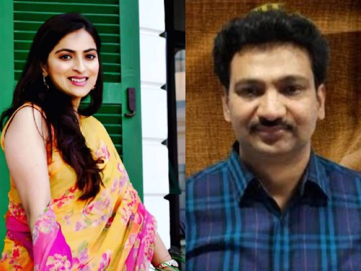 Mauganj district first collector Sonia Meena, Virendra Jain will be SP | 15 अगस्त को होगी ...