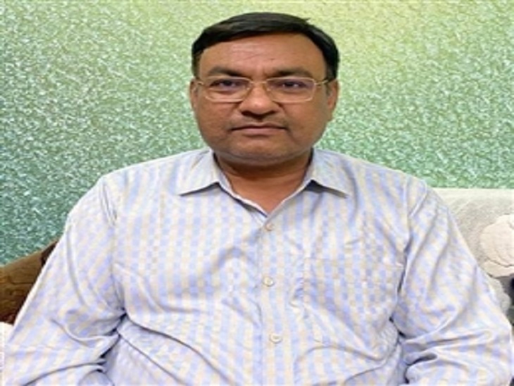 Hisar Anti Corruption Bureau CMO Naresh Verma Registered Case ...