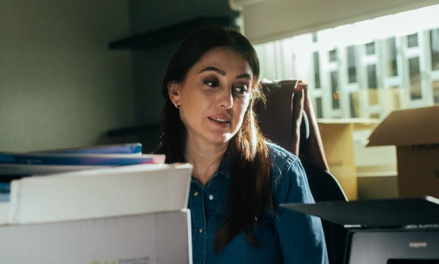 Yellow Bus to be screened at Toronto Film Festival | टोरंटो फिल्म ...