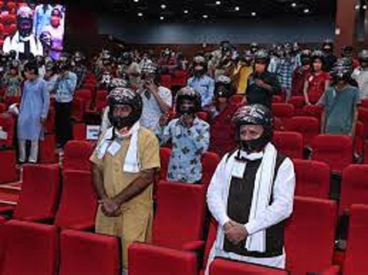 Independence Day 2023, Har Ghar Tiranga campaign; Tiranga Yatra In ...