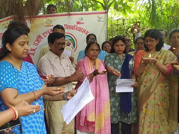 the patriarch made on the potter's wheel, Tributes given to the martyrs ...