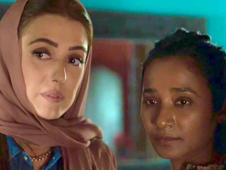 Yellow Bus to be screened at Toronto Film Festival | टोरंटो फिल्म ...